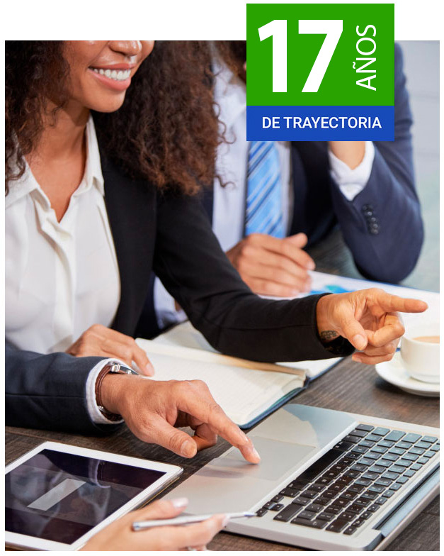 Tecnoserv International – Soluciones Integrales